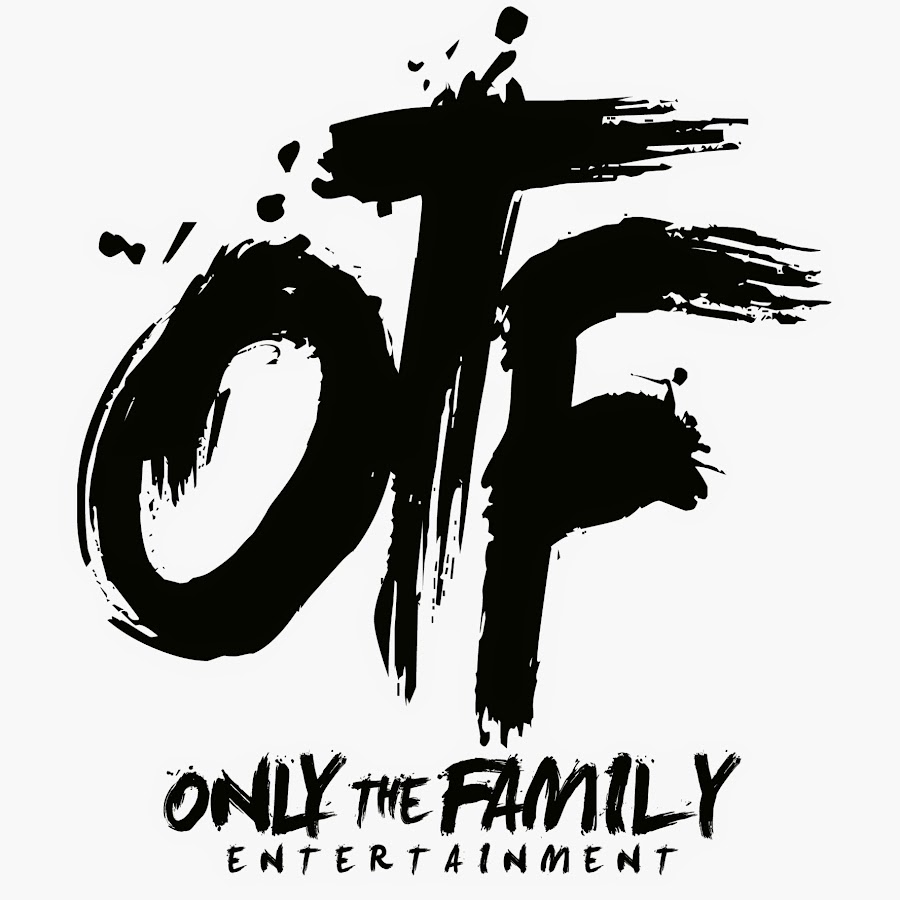 Only The Family Entertainment - YouTube