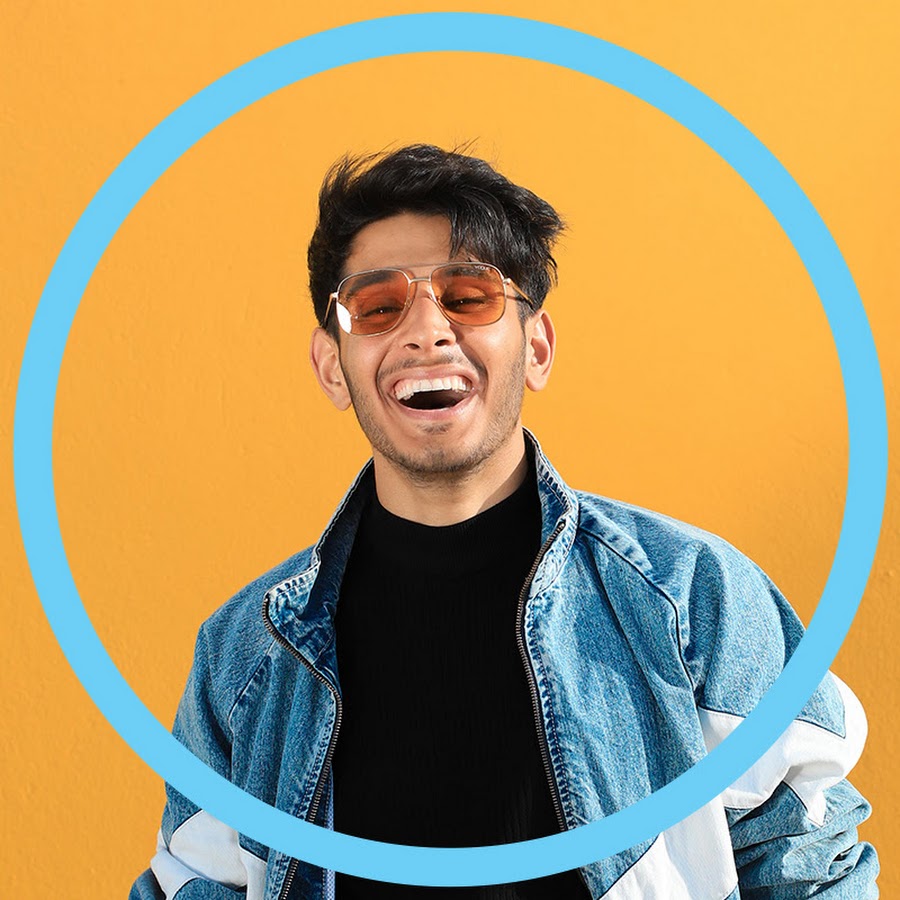 عمر فاروق Omar Farooq - YouTube