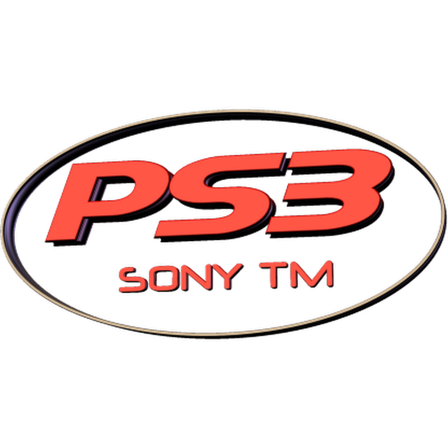 PS3 Sony TM - YouTube