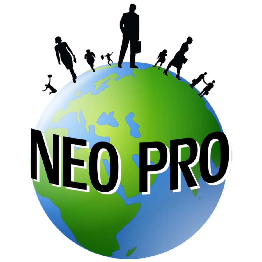 NEOPRO Oficial - YouTube