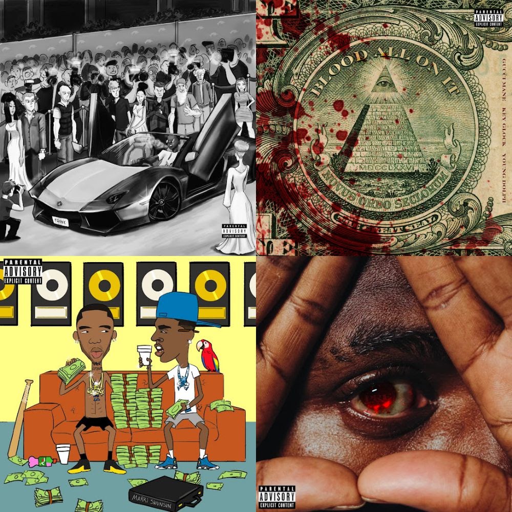 Paper Route Frank 💪🏽