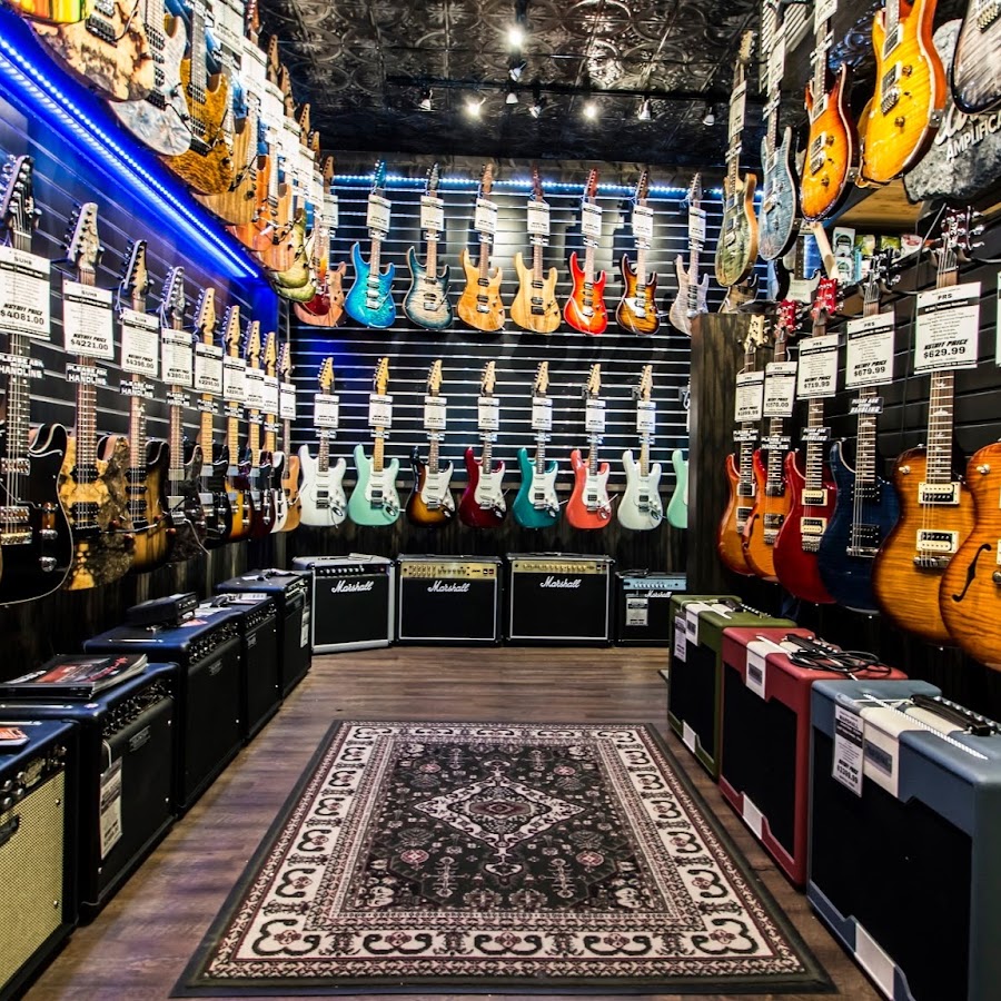 N Stuff Music - YouTube