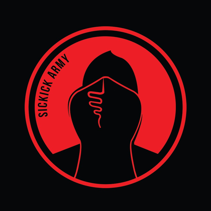 Sickick Army - YouTube