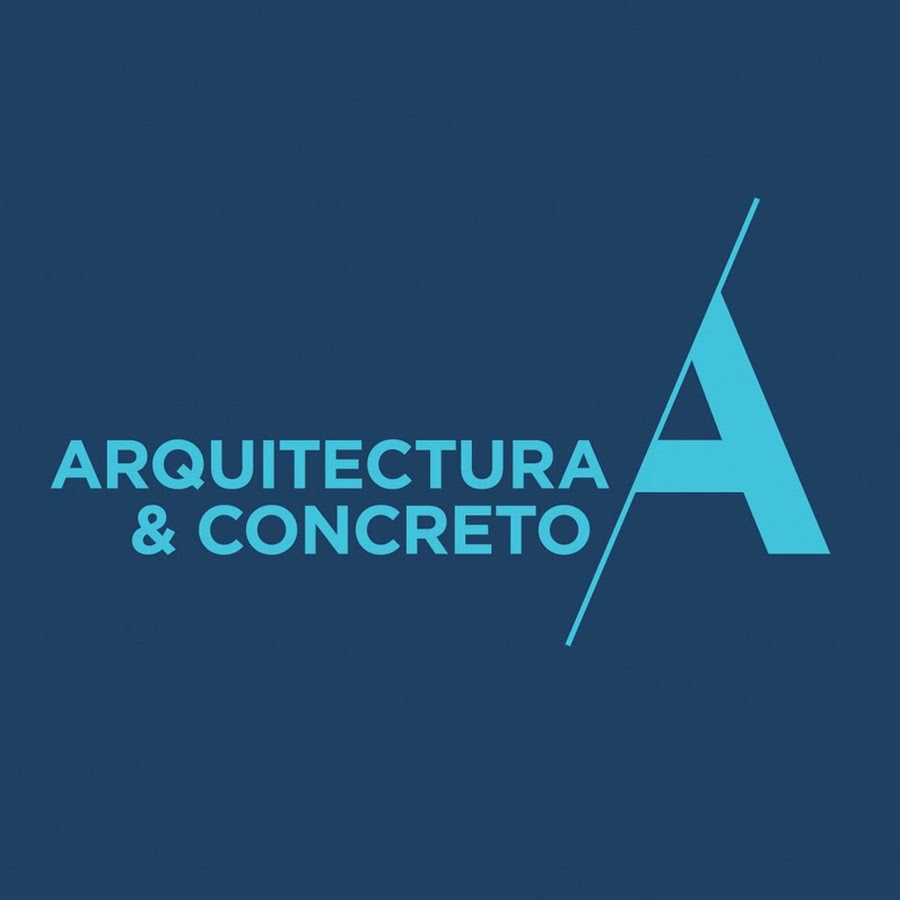 Arquitectura y Concreto - YouTube