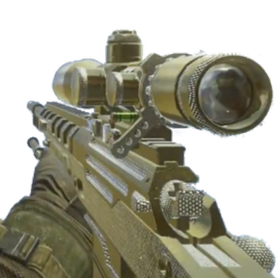 MLG Kwick Scope R - YouTube