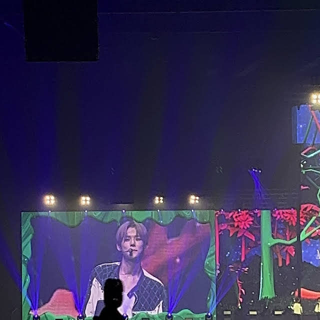 5 Momen Memorable Konser TXT ‘ACT: SWEET MIRAGE In Jakarta’, Beomgyu ...