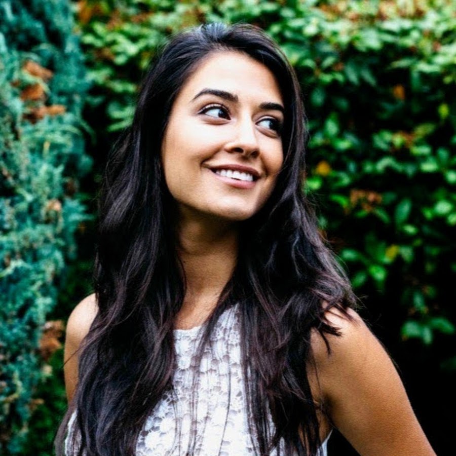 Sadia Badiei - YouTube