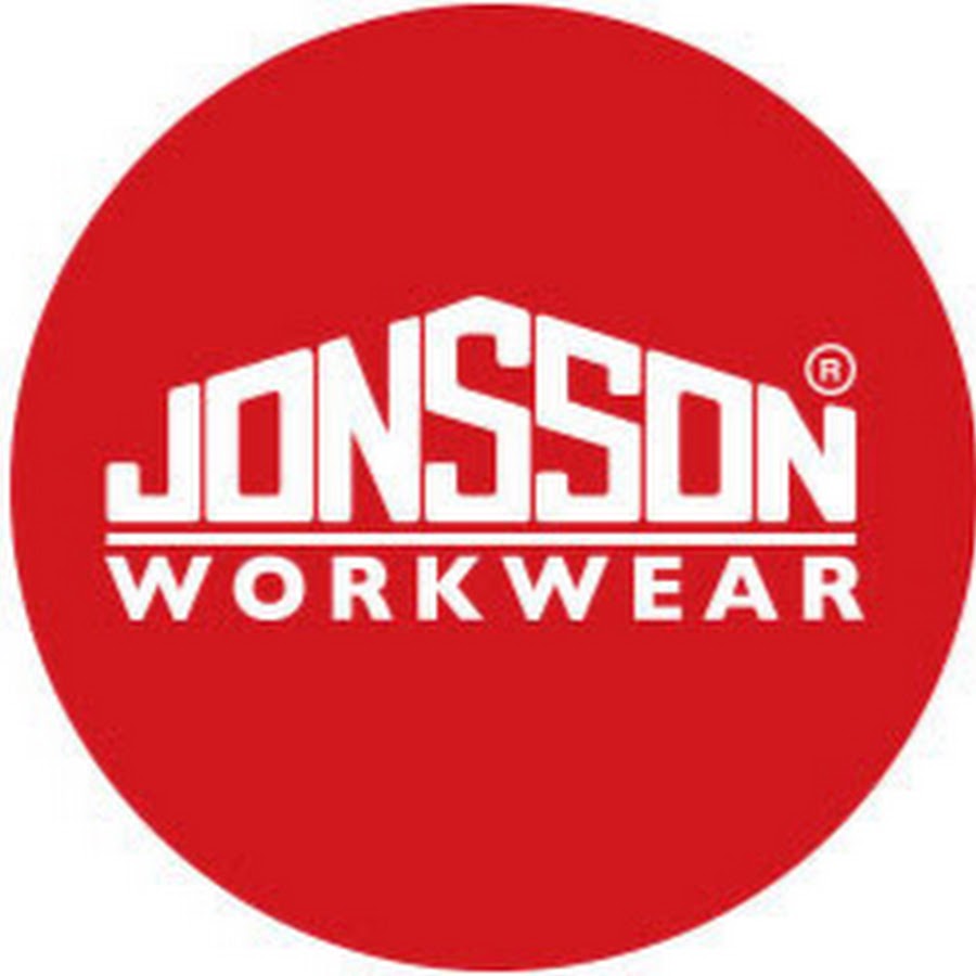 Jonsson Workwear - YouTube