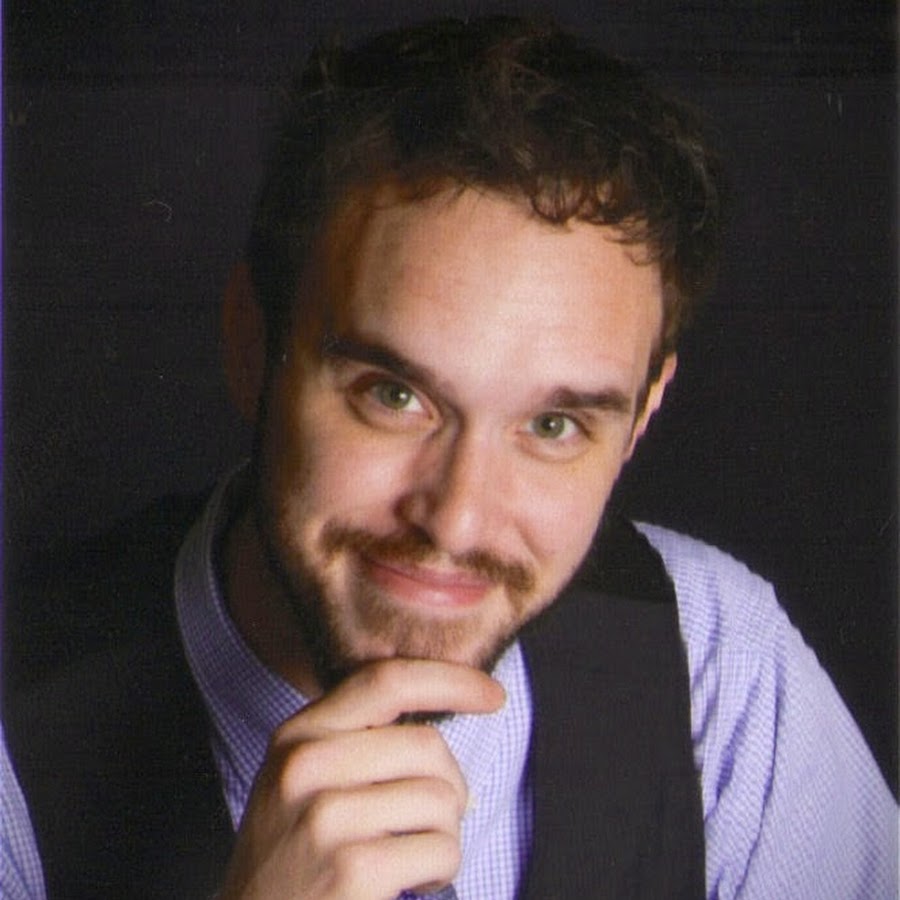 Christopher Hamblin - YouTube