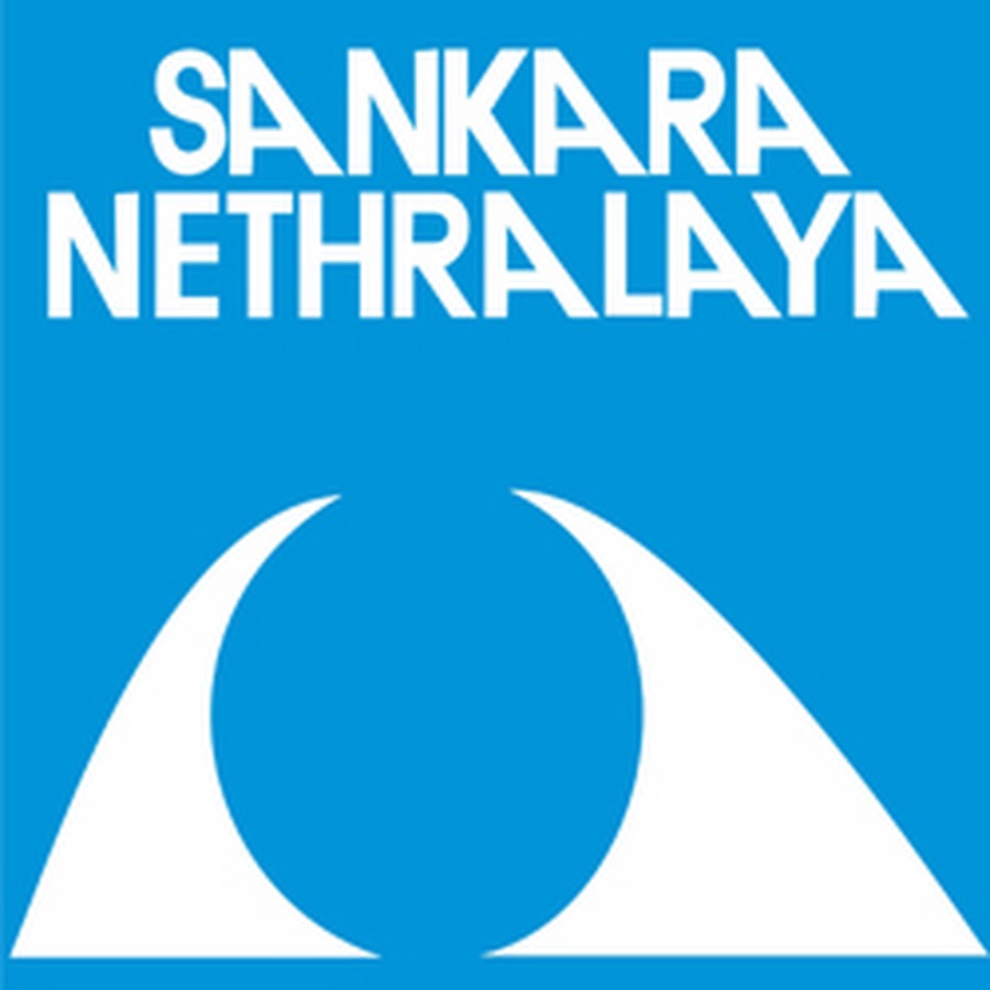 Sankara Nethralaya - YouTube