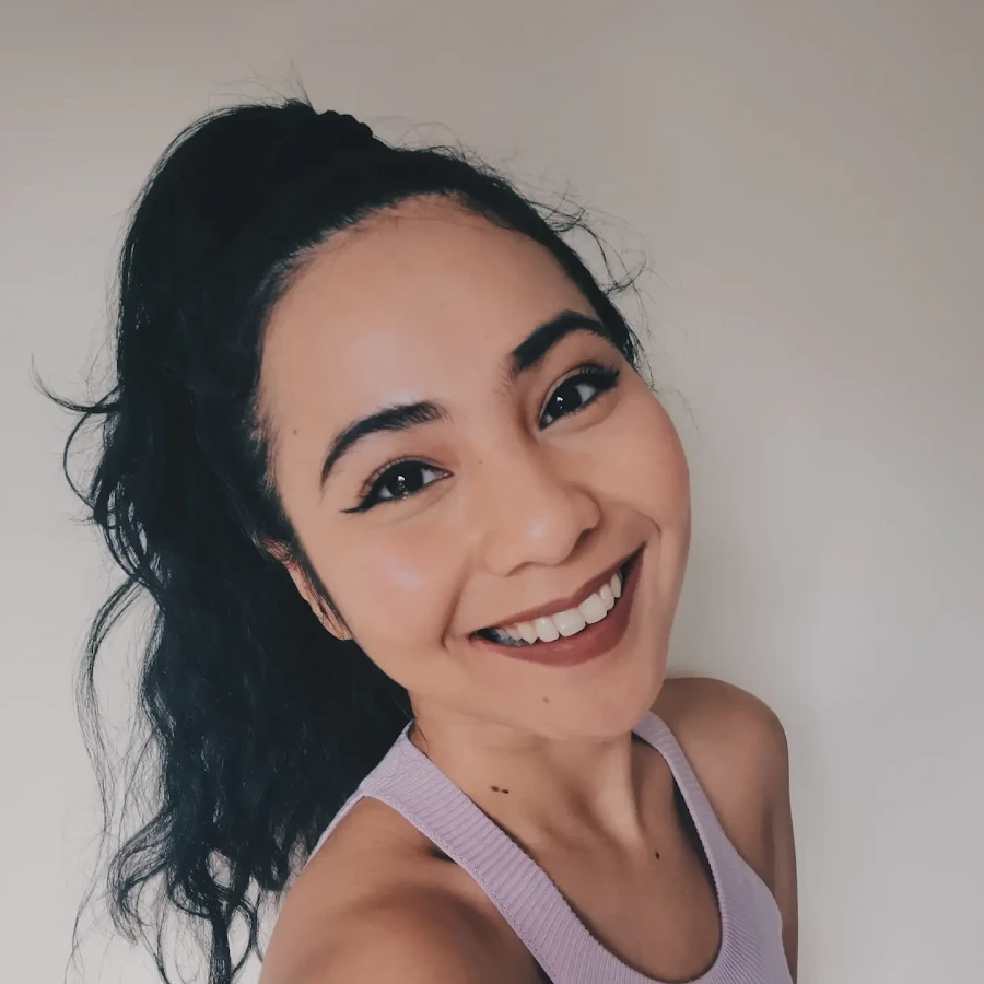 Rissey Reyes - YouTube