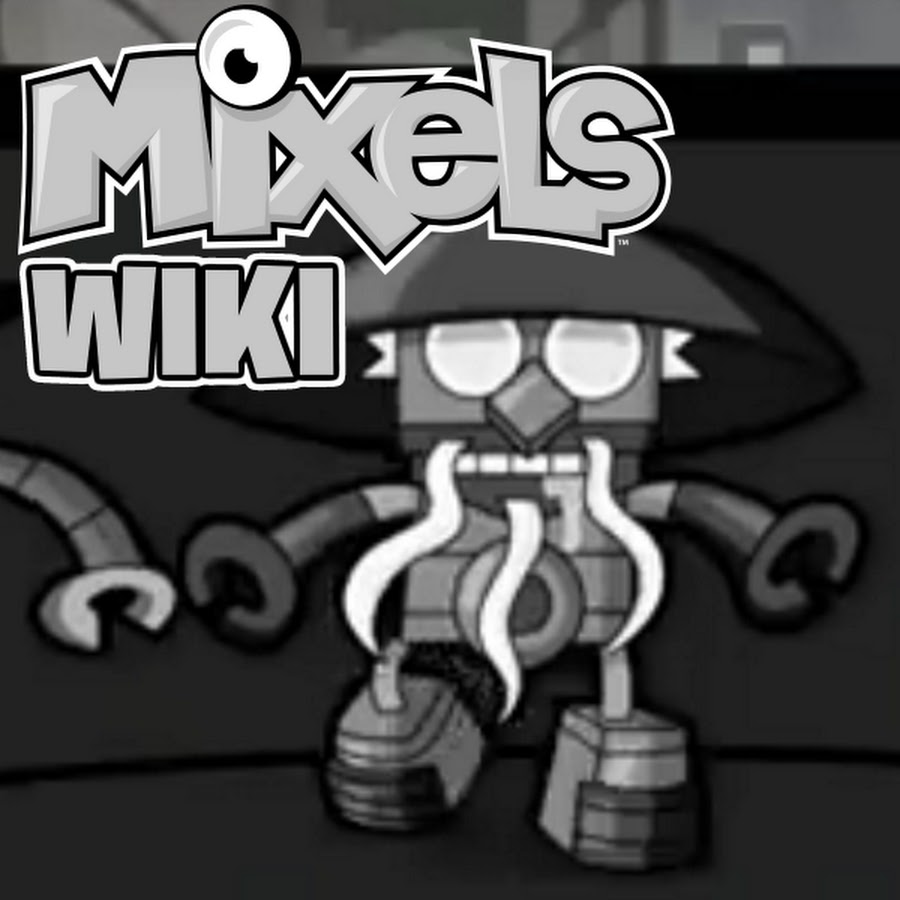 Mixels Wiki - YouTube