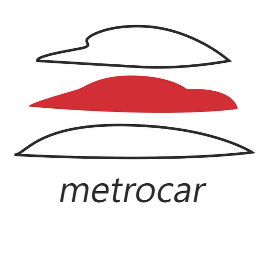Nissan Metrocar - YouTube