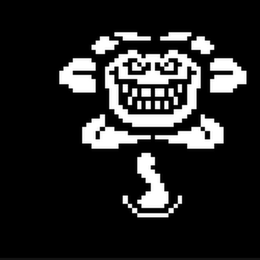 Flowey the Flower - YouTube
