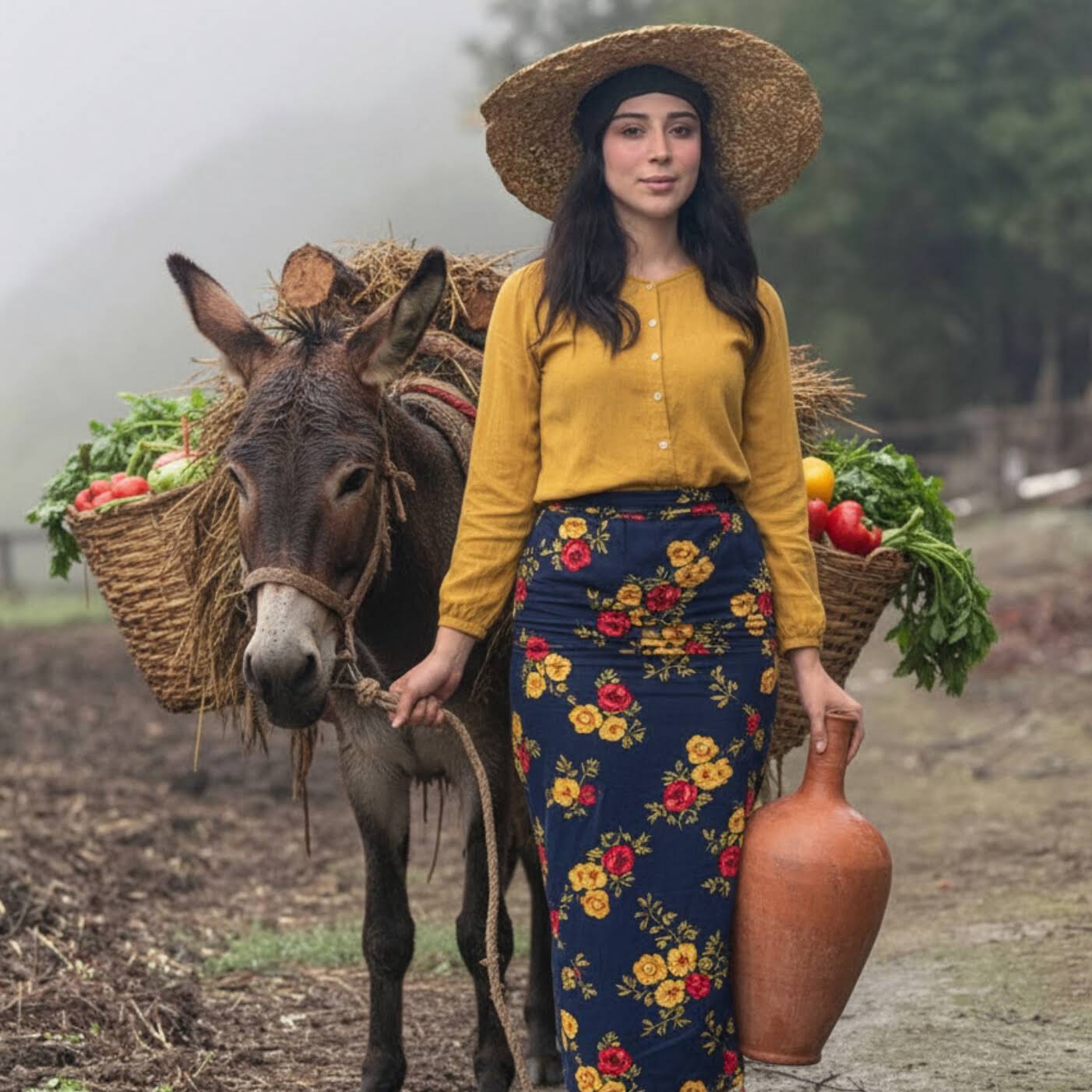 Post from My Rural Life