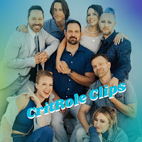 Post from CritRole Clips