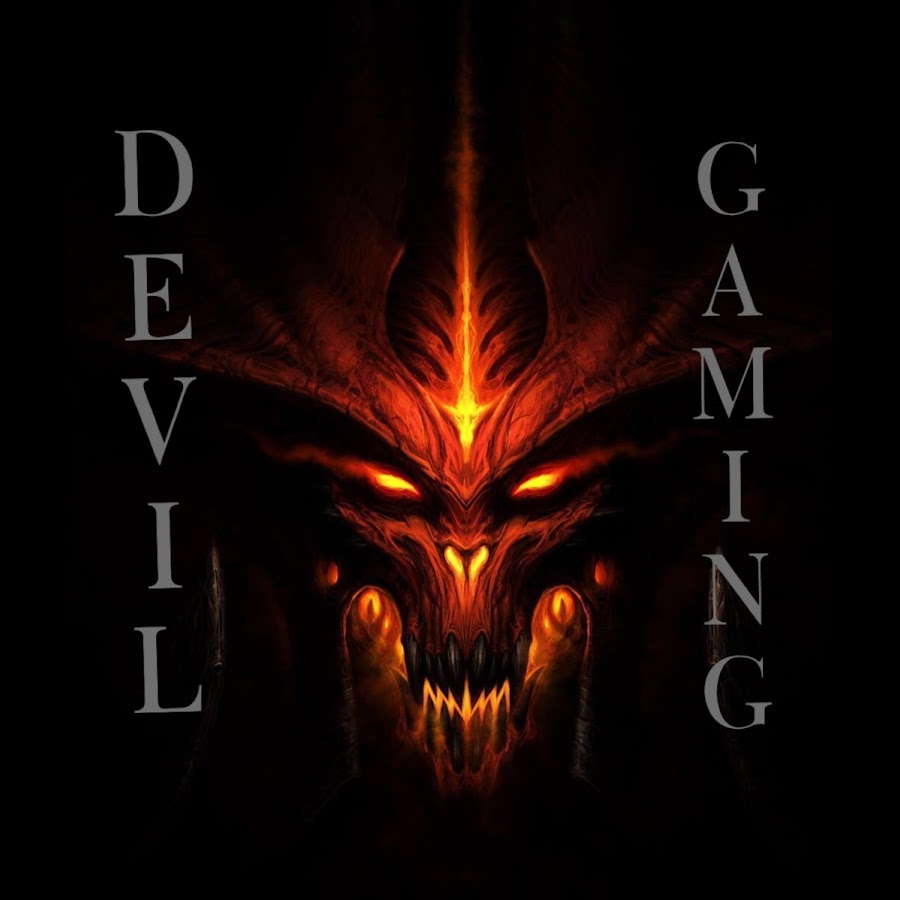 Devil Gaming - YouTube