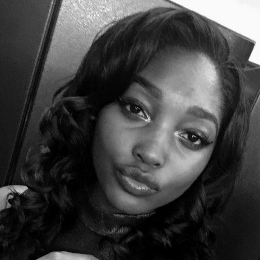 Shantelle Nhende - YouTube