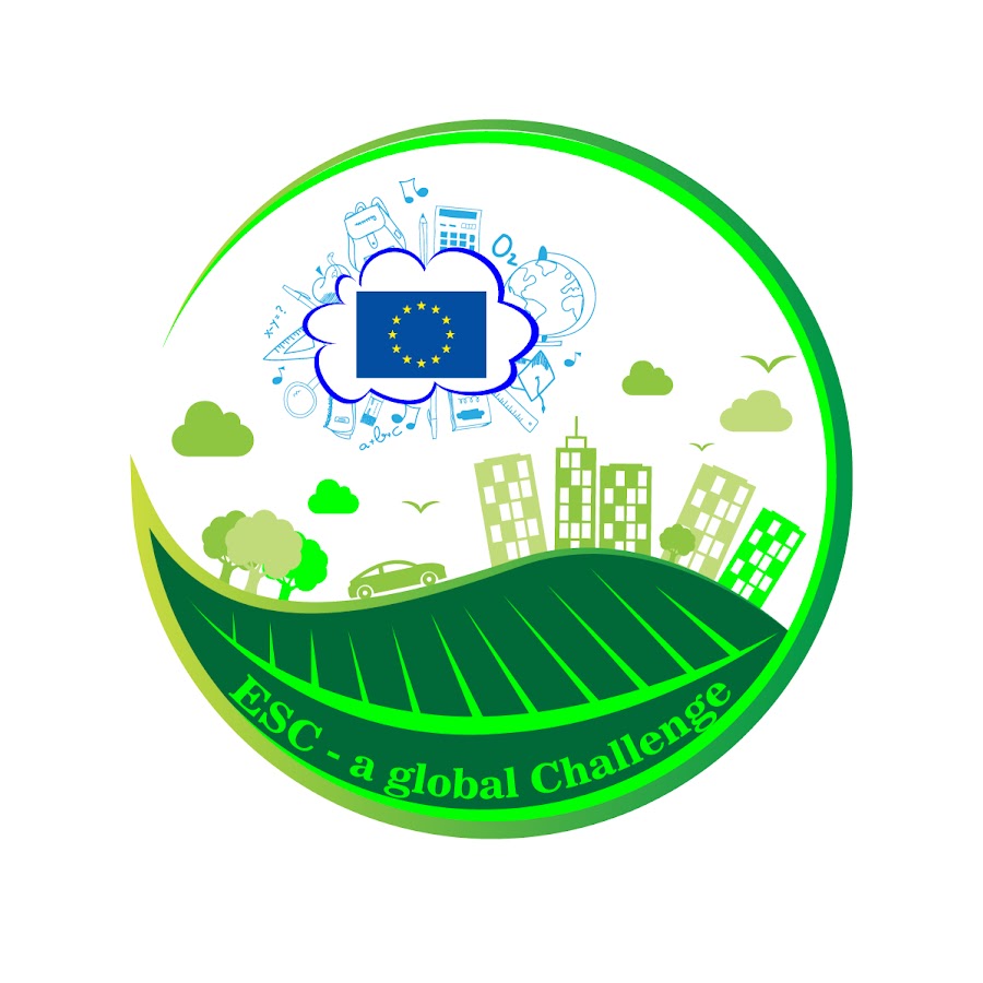 ESC - a global challenge - YouTube