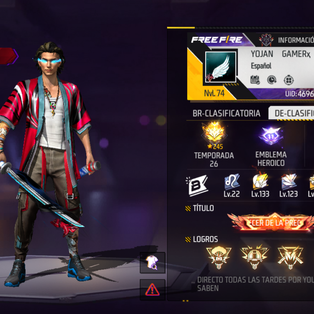 Post from Yojan Gamer