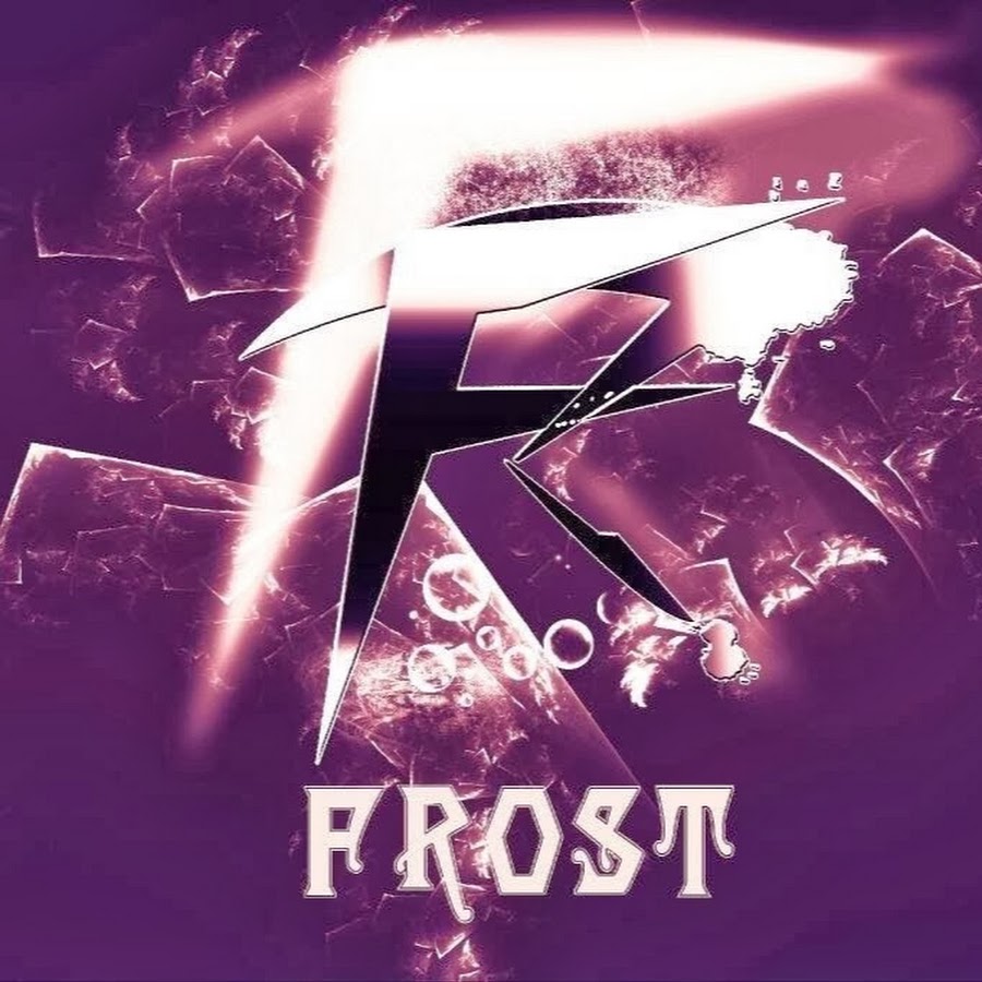 Frost Clan Logo