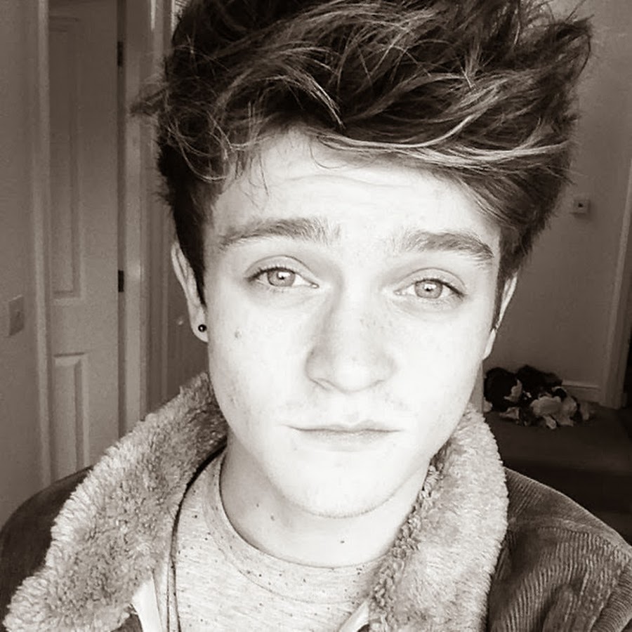 Connor Ball - YouTube