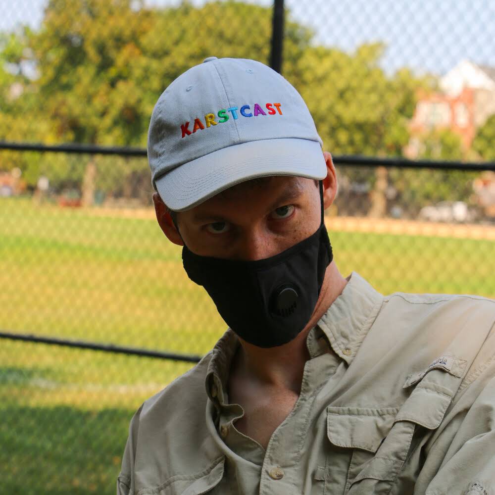 Post from Karsten Runquist