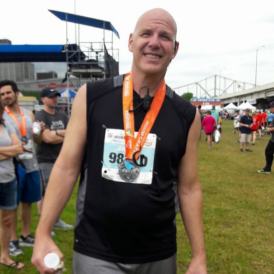 Rich Raymer - YouTube