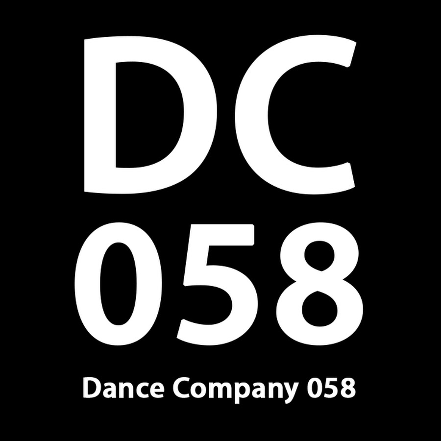 Dance Company 058 - YouTube