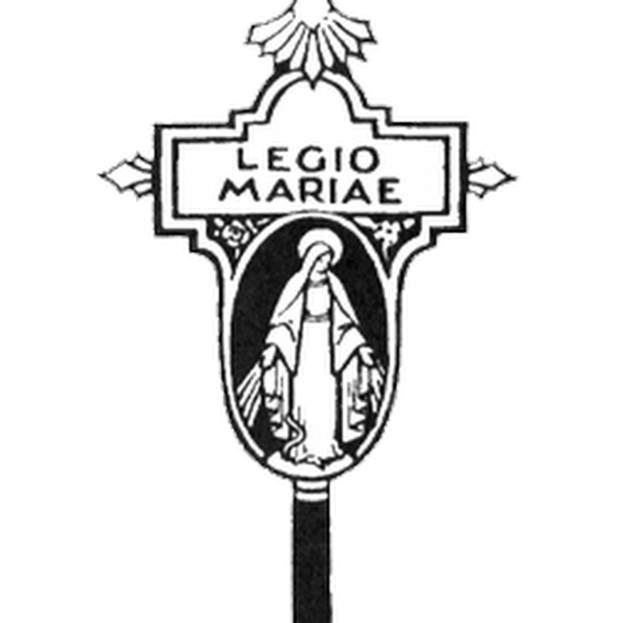 Legio Mariae - YouTube