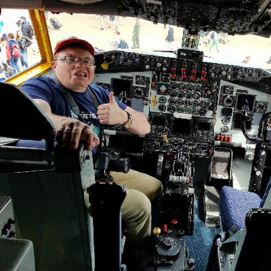 Mark Jones - YouTube