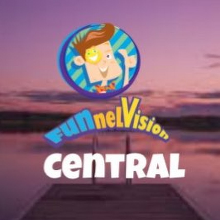 FUNnel Vision Central - YouTube