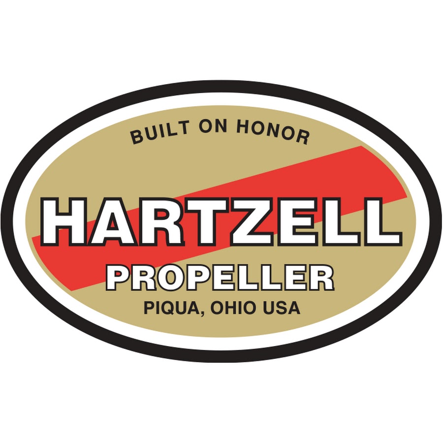 Hartzell Propeller - YouTube