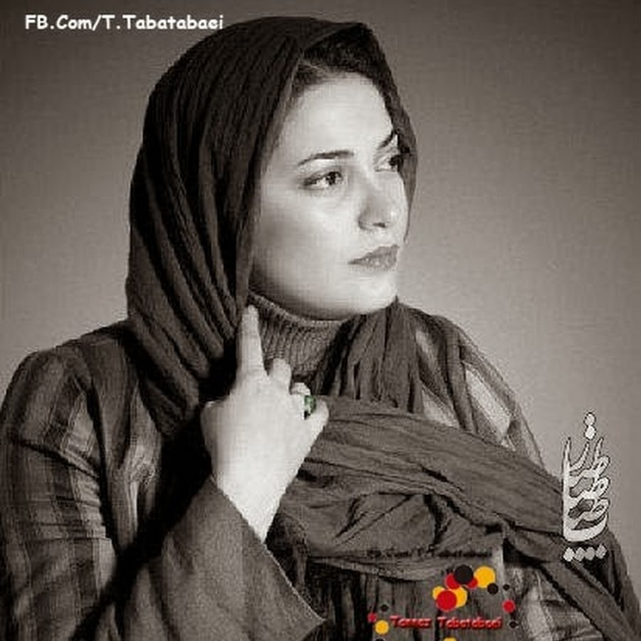 tannaz tabatabaei - YouTube