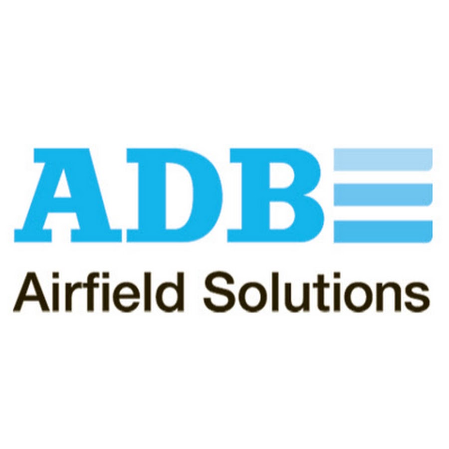 ADB Airfield Solutions - YouTube