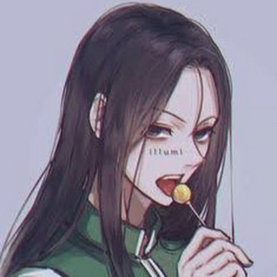 Nyee | Cartoon Amino Español Amino