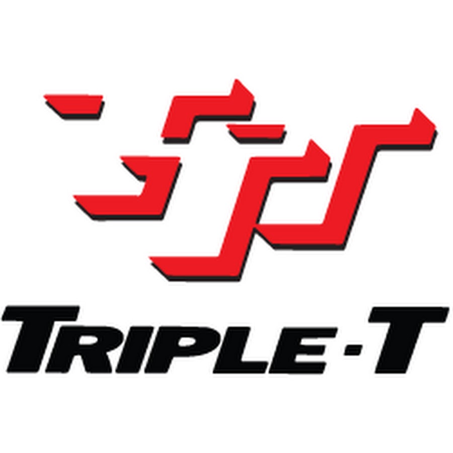Triple-T - YouTube