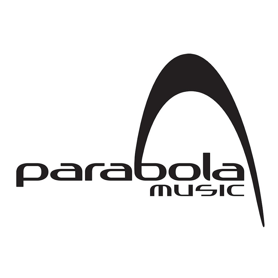 Parabolas In Logo