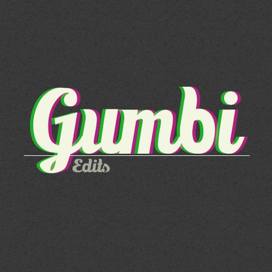 Gumbi - YouTube