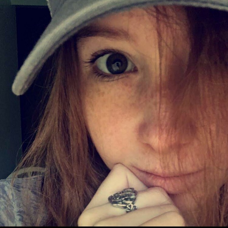 Ginger Wolf - YouTube