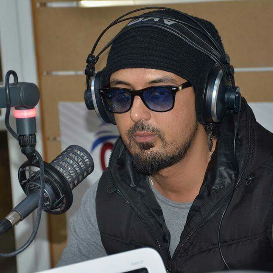 walid salhi Official Channel - YouTube