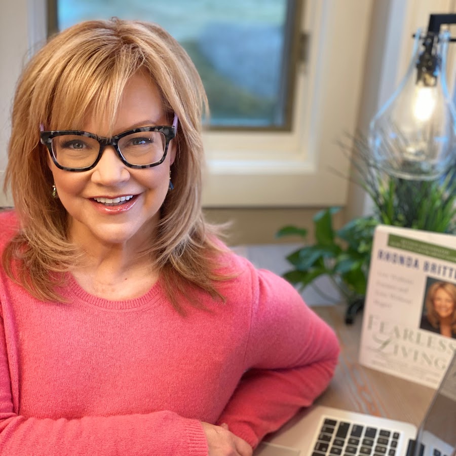 Rhonda Britten - Alchetron, The Free Social Encyclopedia