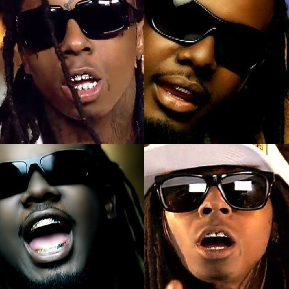 Dolla dolla bill Akon