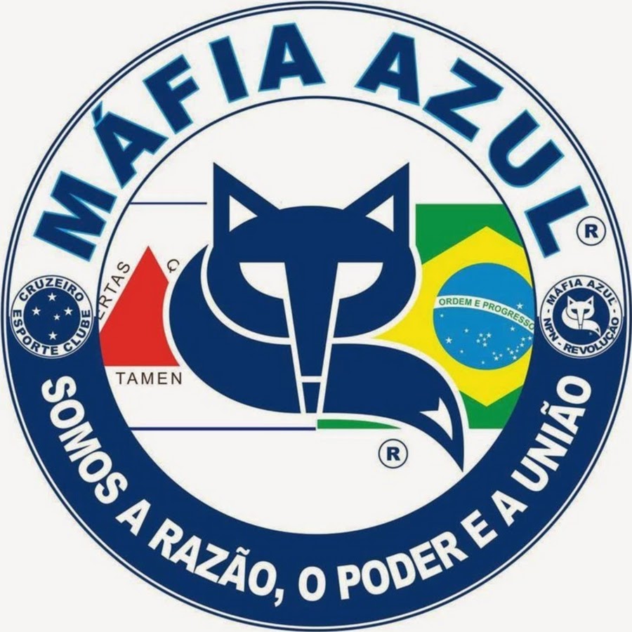 COMANDO MÁFIA AZUL - YouTube