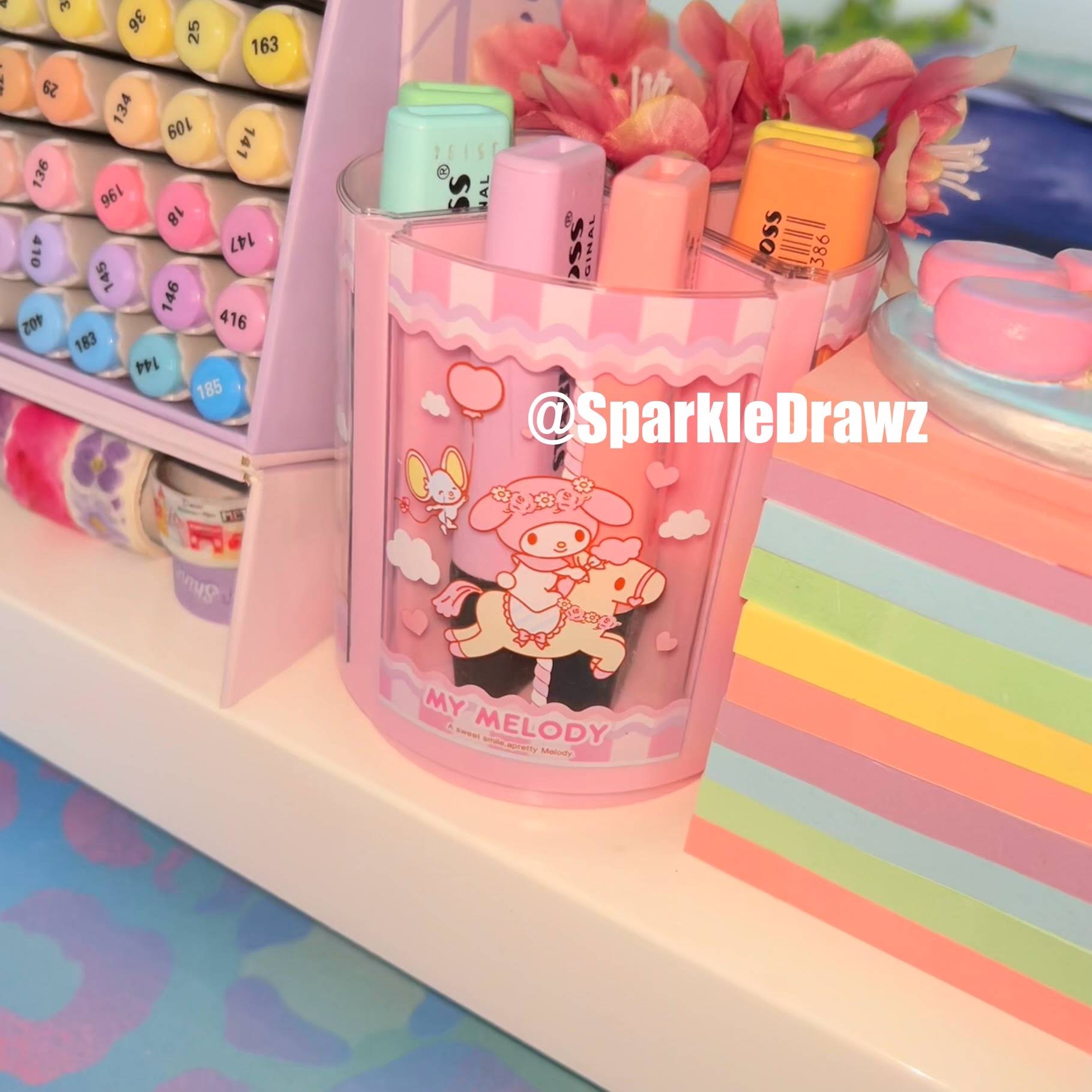 Post from Sparkle Drawz