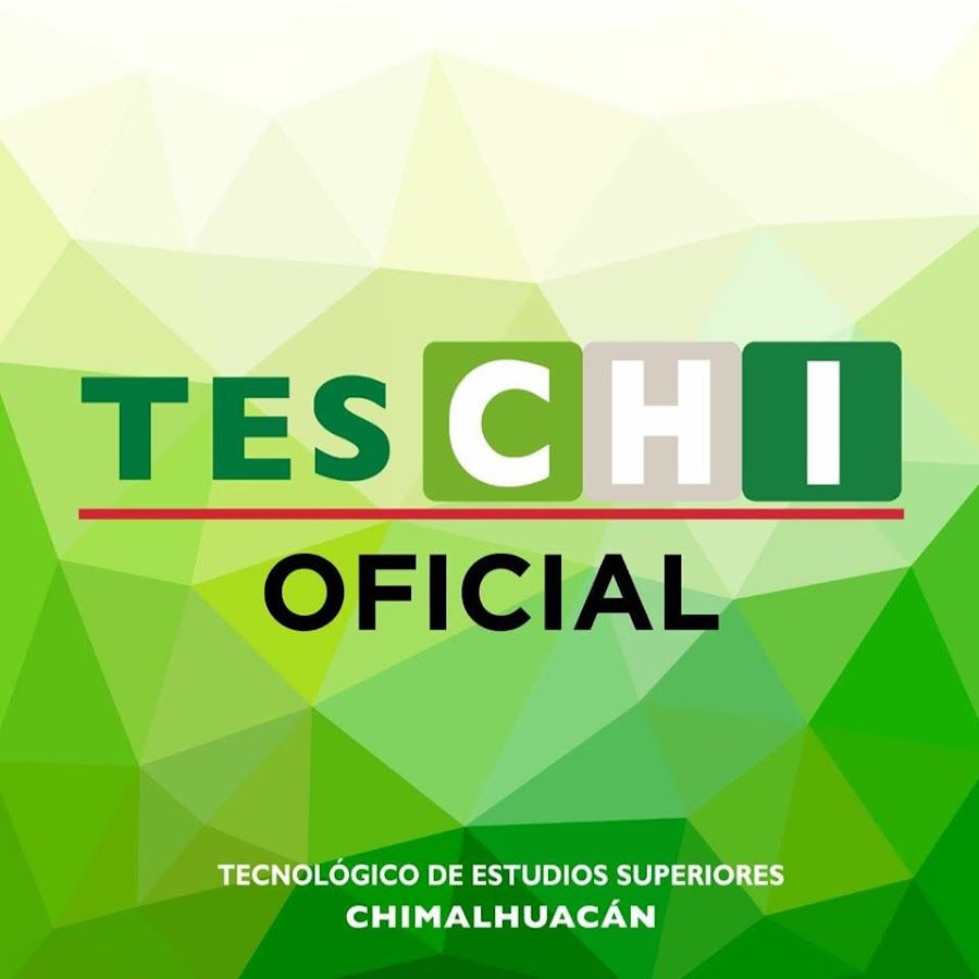 TECNOLÓGICO DE ESTUDIOS SUPERIORES DE CHIMALHUACÁN (TESCHI) - YouTube