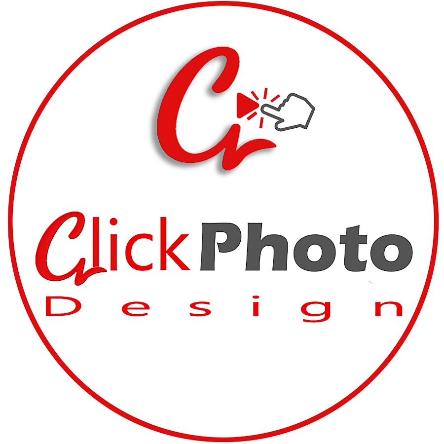 Click Photo Design - YouTube