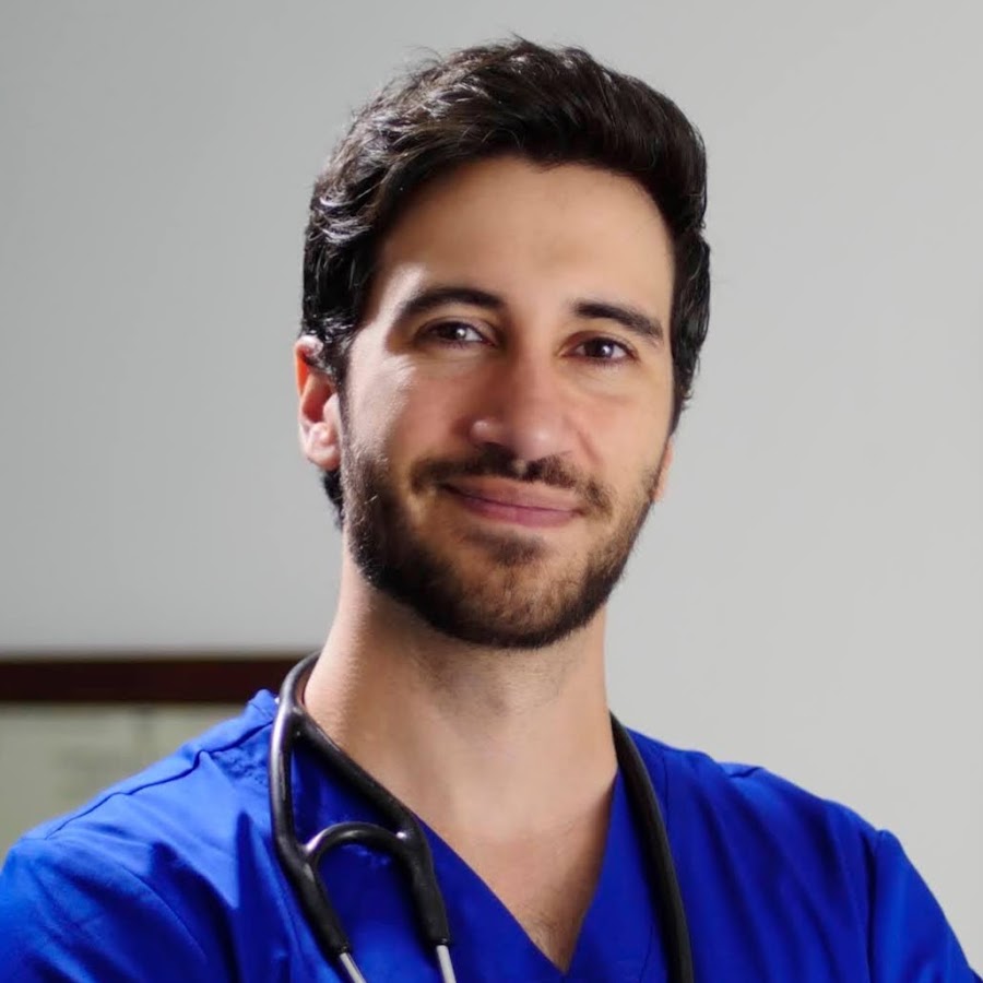 Doctor Negrete Oficial - YouTube