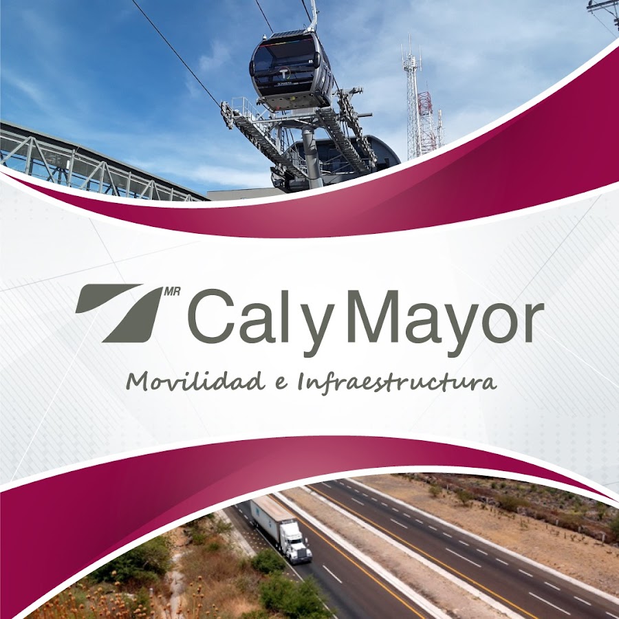 Cal y Mayor - YouTube