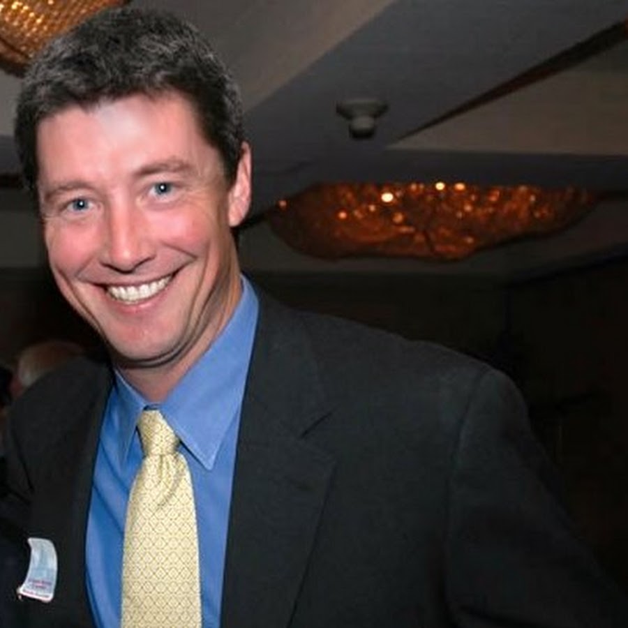 John Ziegler (talk show host) - Alchetron, the free social encyclopedia